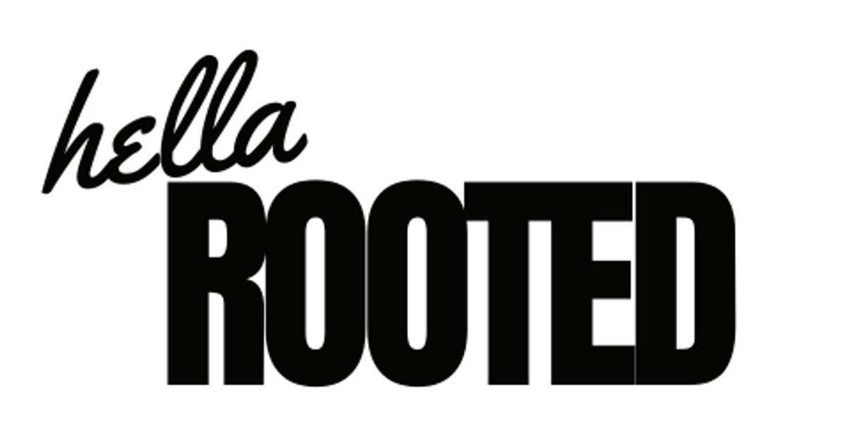Tees – Hella Rooted